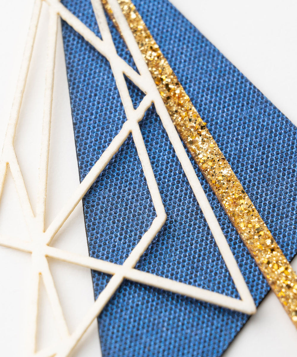 PJP-107 Orion – Paper Jewelry_JAPAN