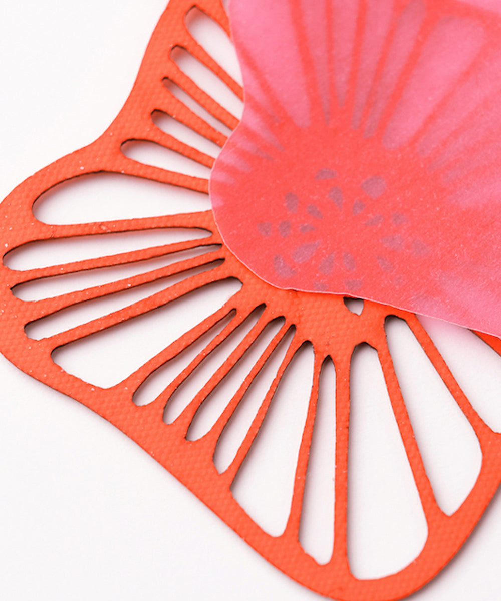 PJP-101 Kaika – Paper Jewelry_JAPAN