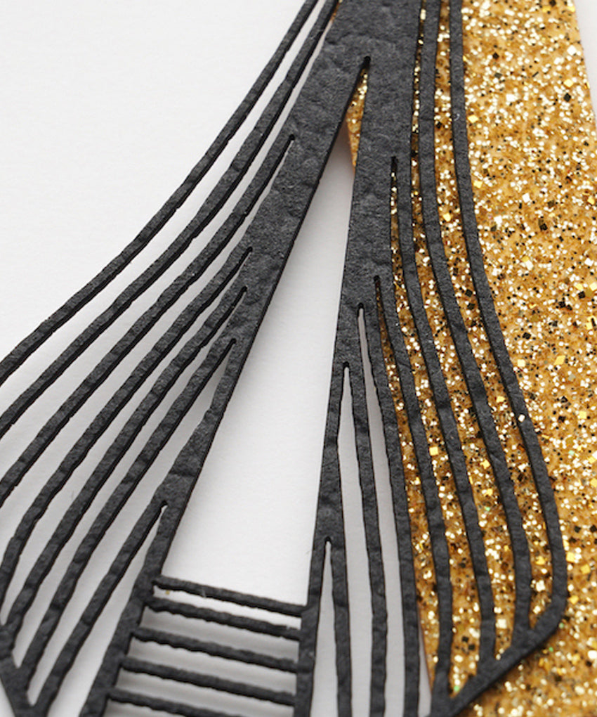 PJP-104 Tower – Paper Jewelry_JAPAN